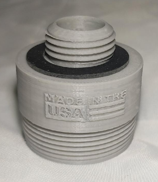 Intex LED light adapter