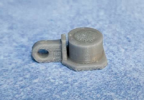 Water flow sensor paddle Intex PureSpa